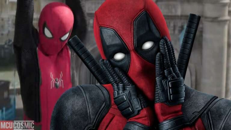Marvel Fan's Idea to Introduce Deadpool to MCU as NoobMaster69 Goes Viral