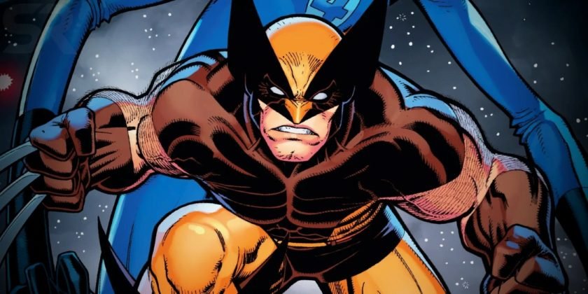 Did You Know Wolverine Fought DC's Most Unkillable Hero... And WON!