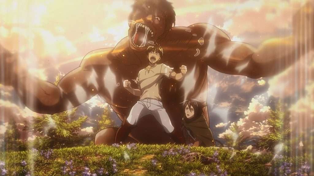Attack on Titan: Everything You Need To Know About The Founding Titan