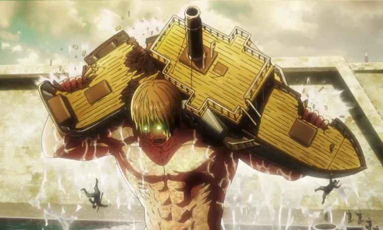 Attack on Titan: All The Nine Titans and Their Powers Explained
