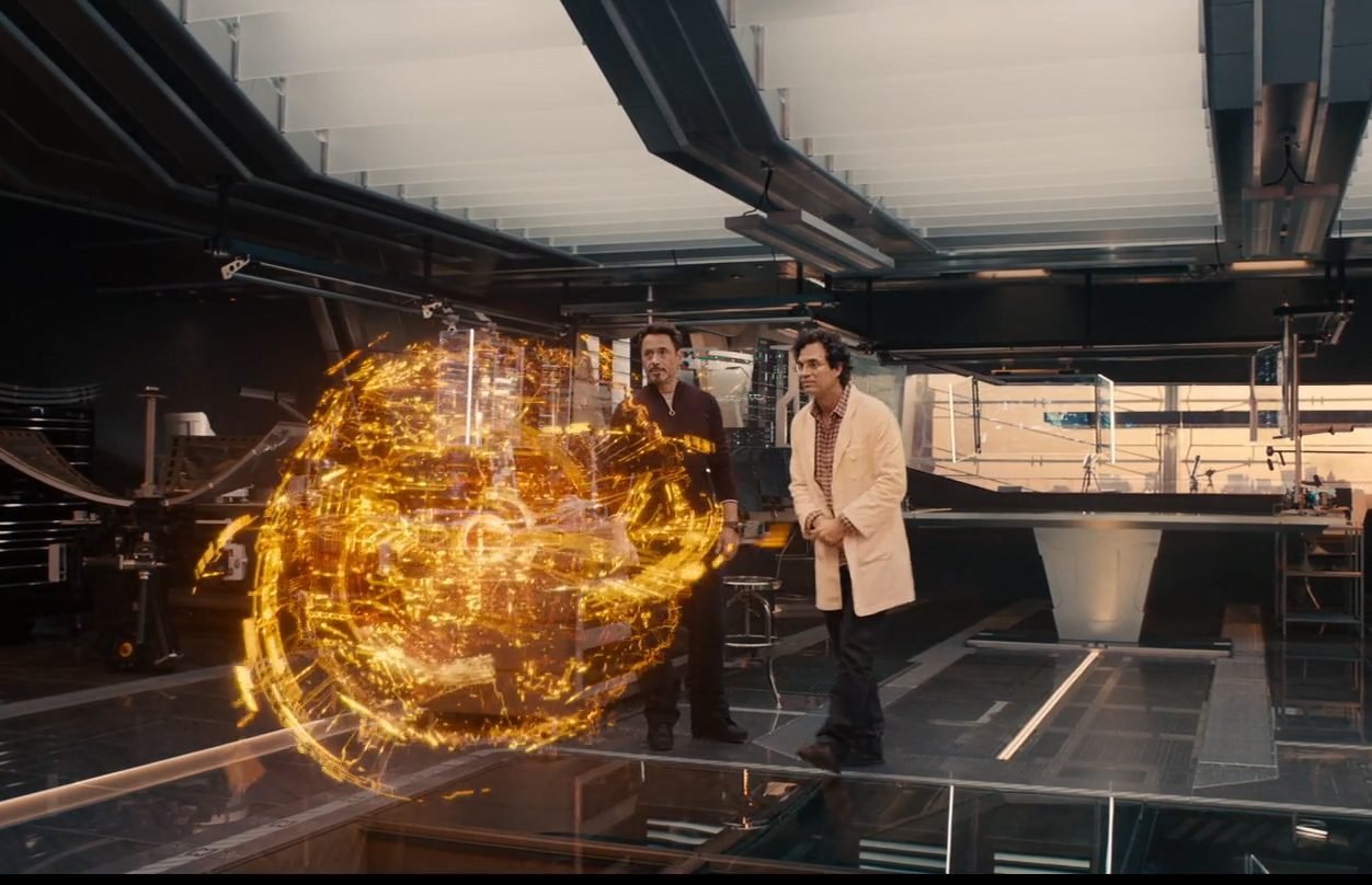 The legacy of Tony Stark:- Some of his best inventions