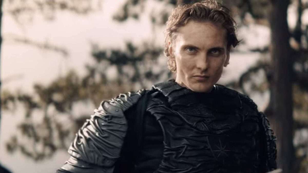 The Witcher: 10 Characters Who Aren’t Similar To The Books