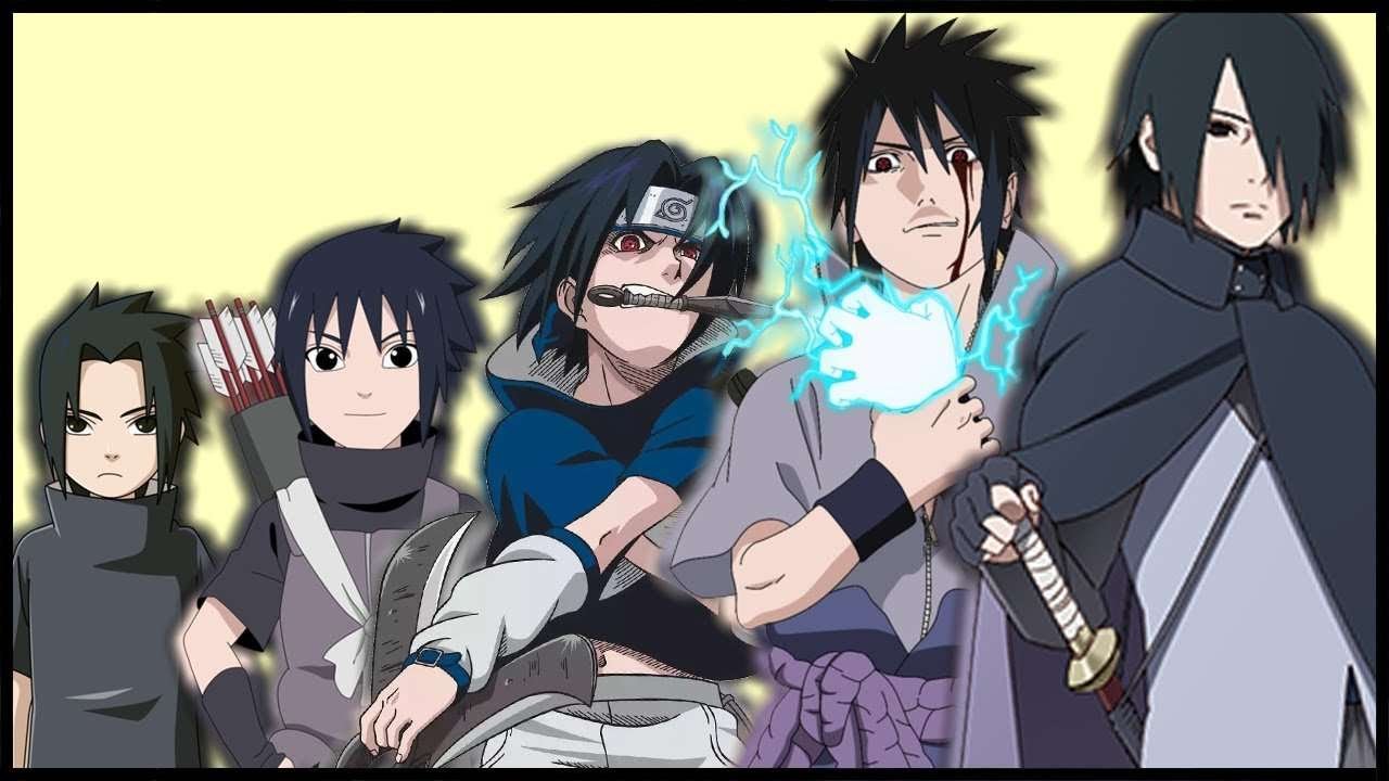 Did Sasuke Deserve His Chance At Redemption?