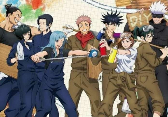 Jujutsu Kaisen Season 1 Episode 18: Plot and Release Date