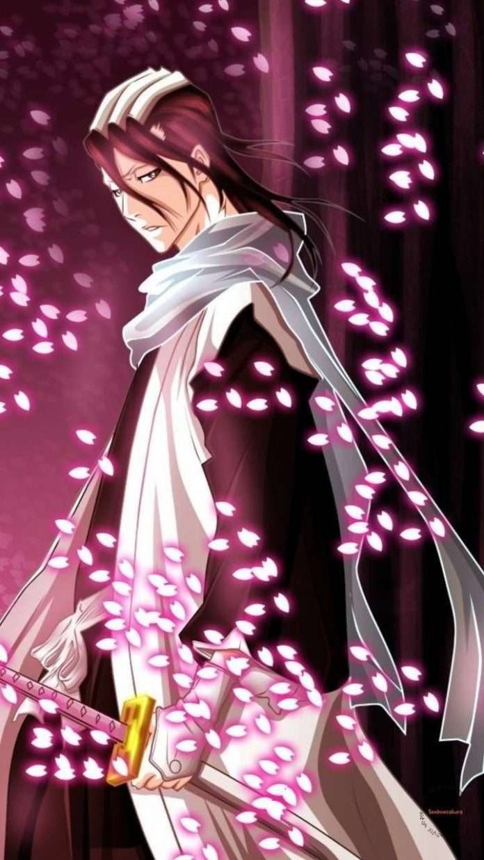 The Shinigami Outfit in Bleach: Shihakusho