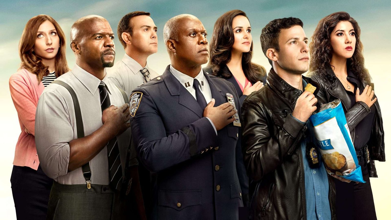 This Is The Reason Why Brooklyn 99 Is Ending