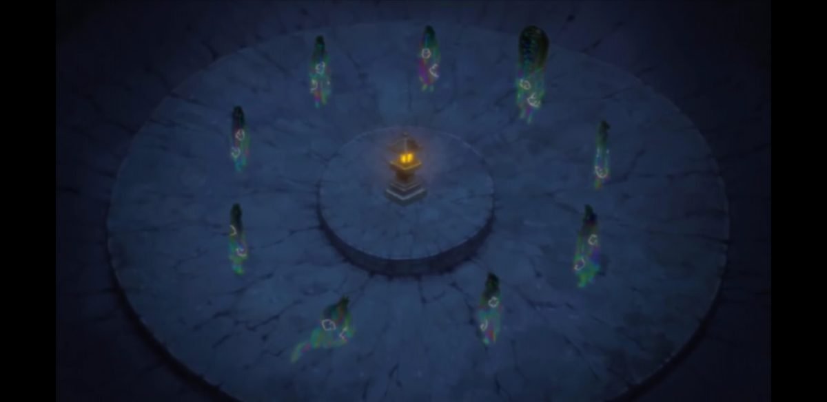 The Hidden Meaning and Significance Behind the All Akatsuki Rings