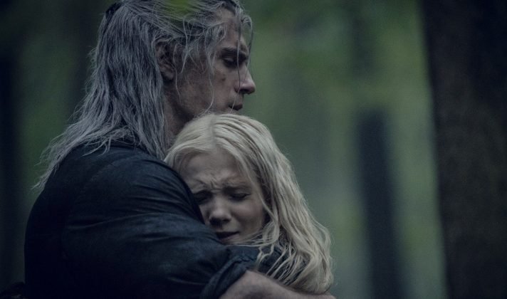 Who Is Rience In The Witcher Season Two?