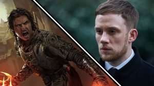 Who Is Rience In The Witcher Season Two?