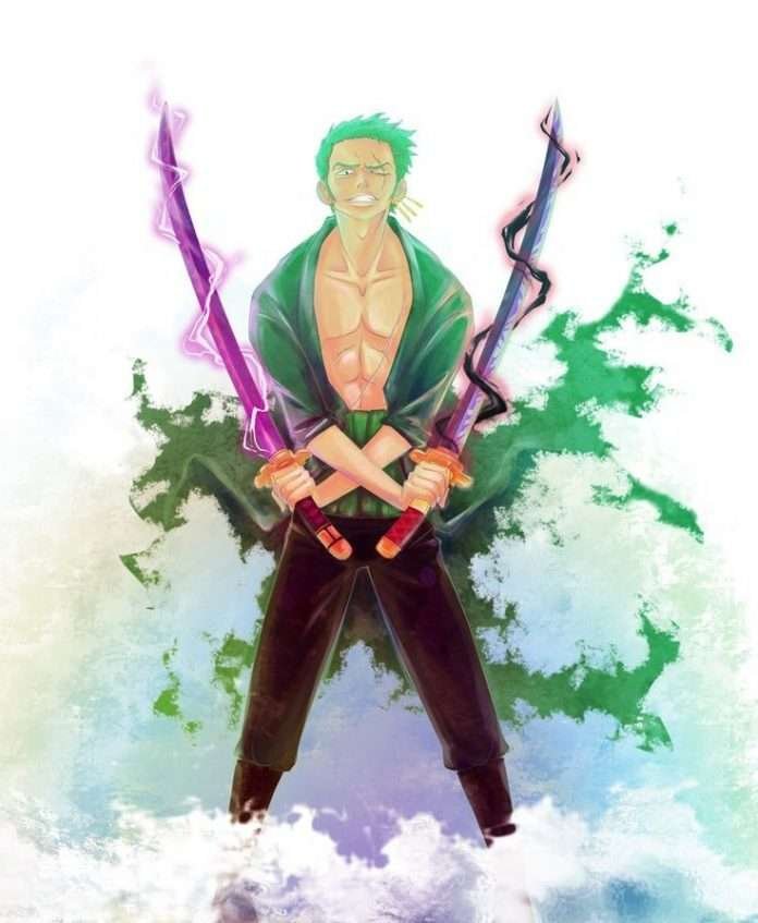 Why Is One Piece's Roronoa Zoro Insanely Popular!