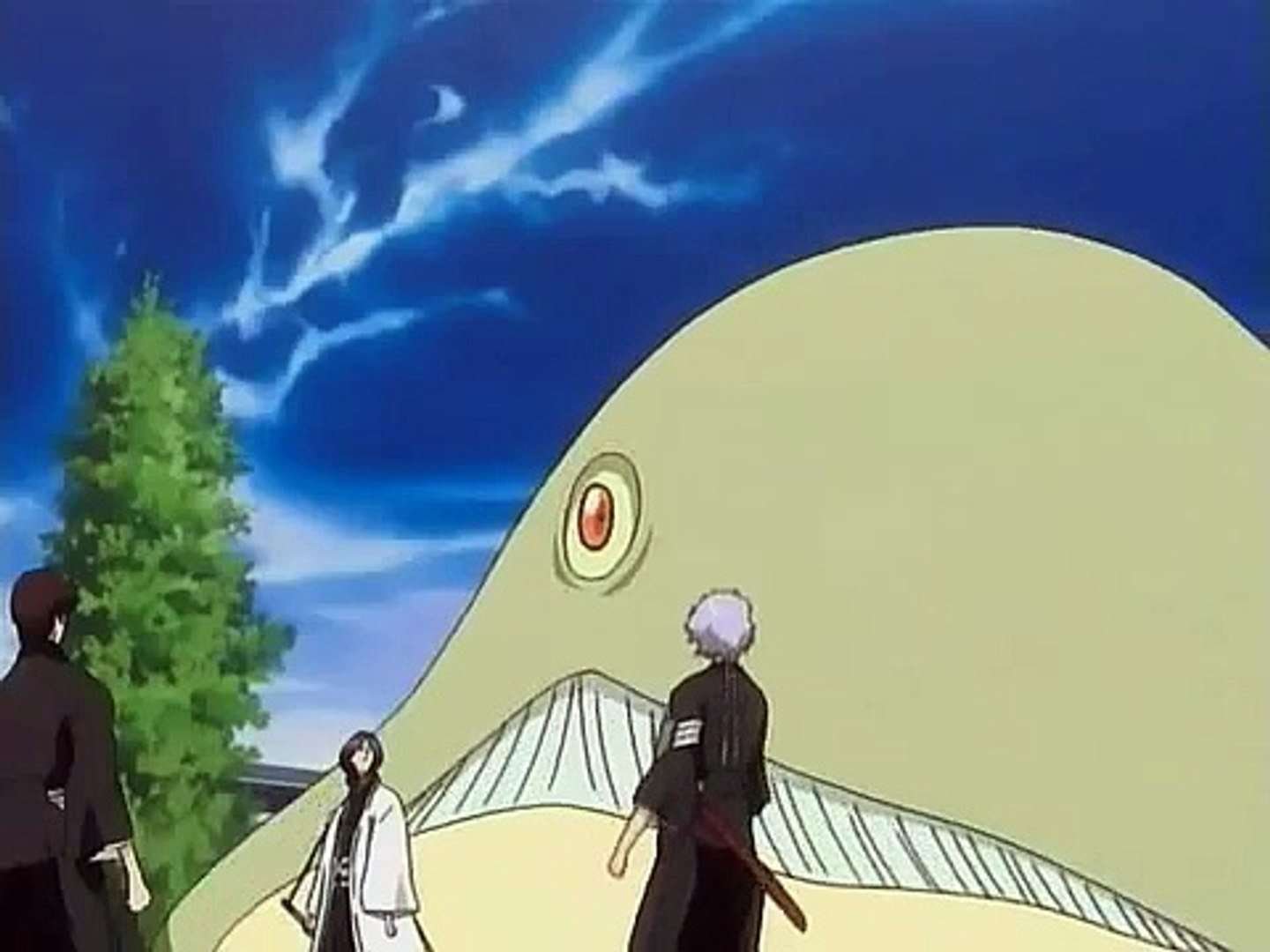 Bleach: All About Retsu Unohana's Zanpakutou