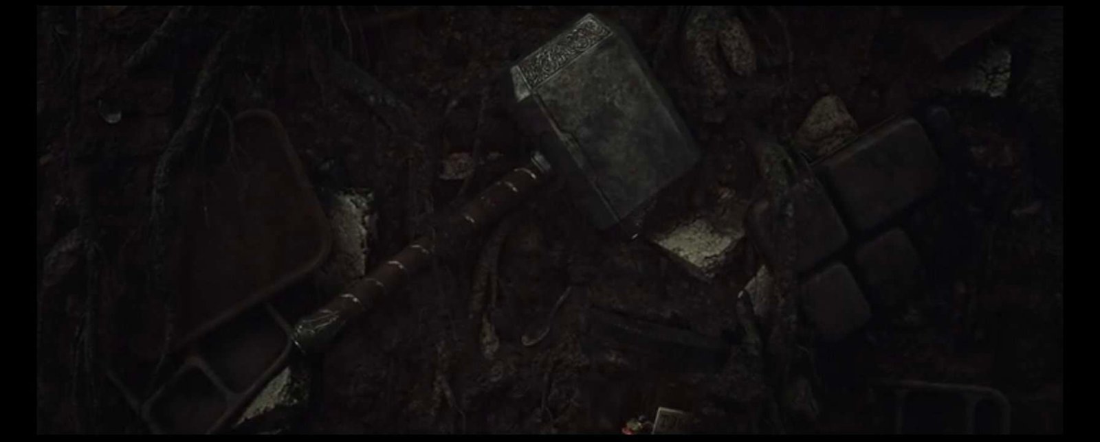 Is That Thor In The Glass Jar In The Loki Bunker? Kid Loki Hasn't ...