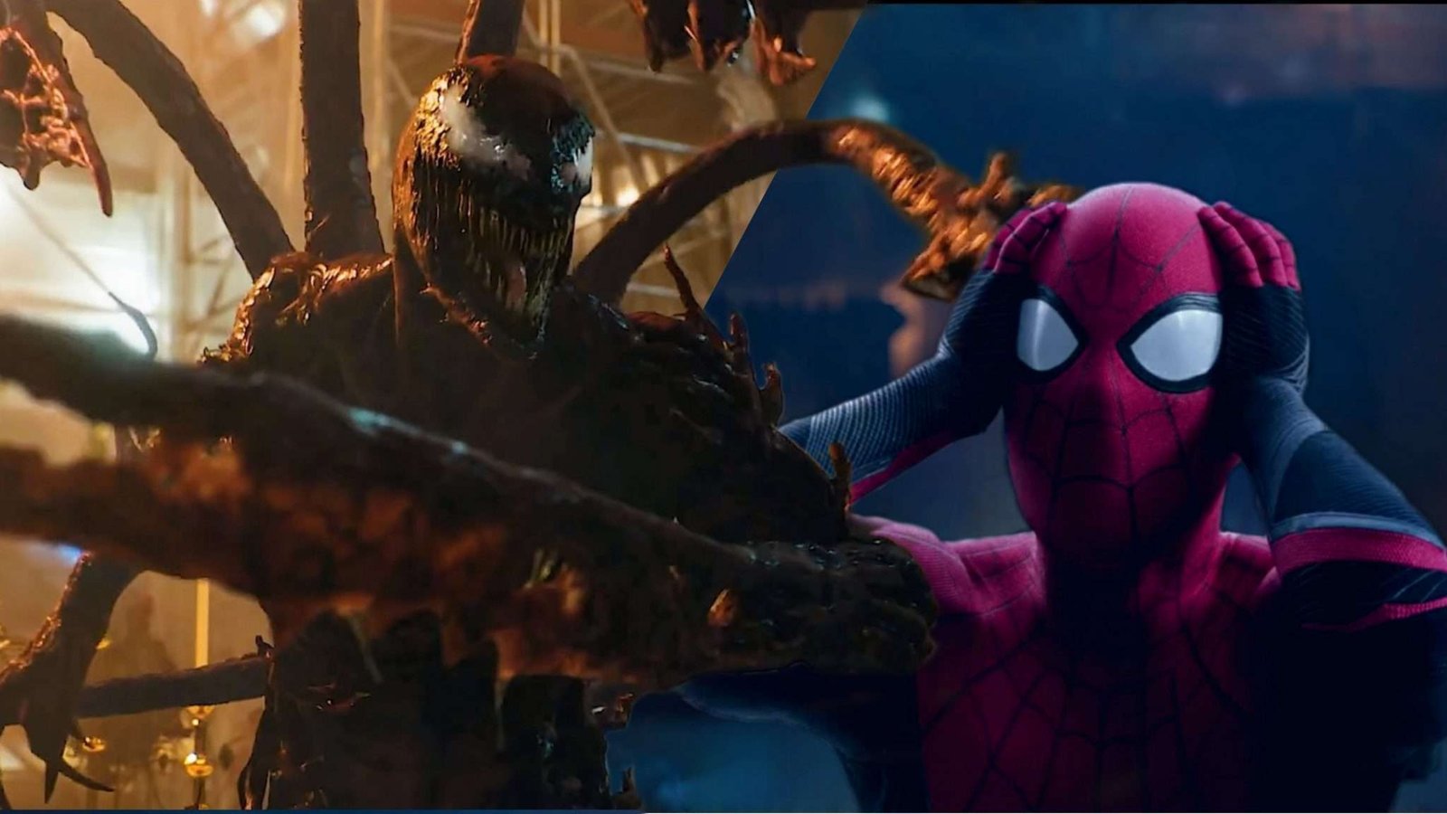 Sony's Venom Exists In One Of The MCU's Multiverse Timeline