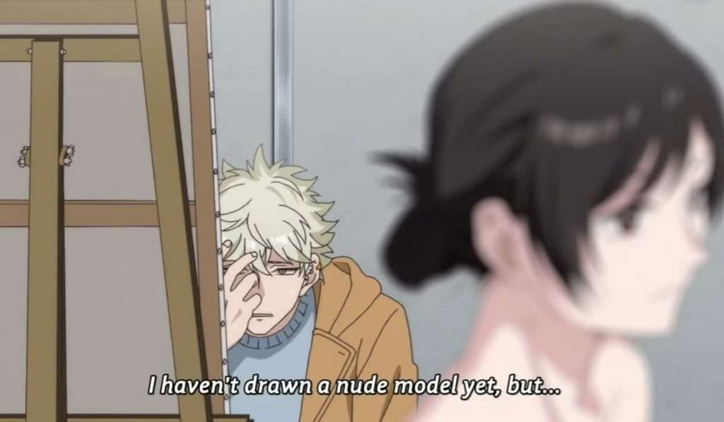 Blue Period Episode 12 Release Date And Spoilers