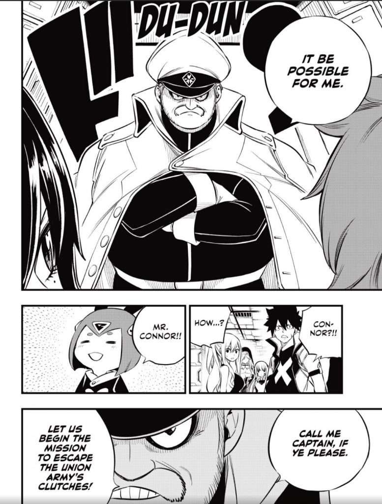 Edens Zero Chapter 175: Release Date, Spoilers, and Other Details