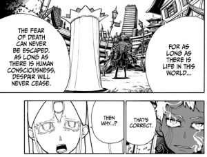 Fire Force Chapter 301 Release Date And Speculations
