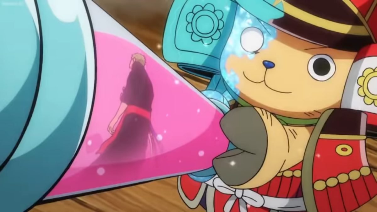 One Piece Chapter 1059 Release Date, Spoilers, and Other Details
