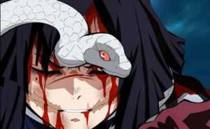 Demon Slayer: All About Snake Hashira Iguro Obanai's Abilities!