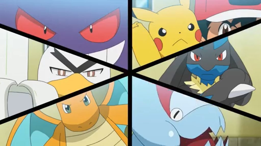 Pokemon 2019 Episode 122 Release Date, Spoilers, and Other Details