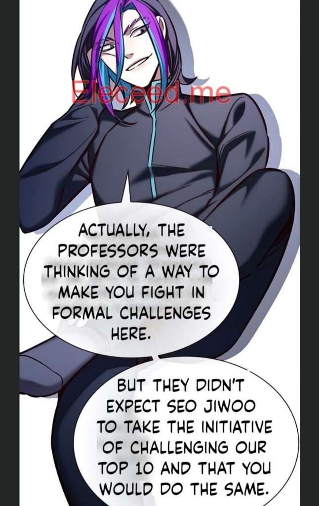 Eleceed Chapter 202 Release Date, Spoilers, and other Details