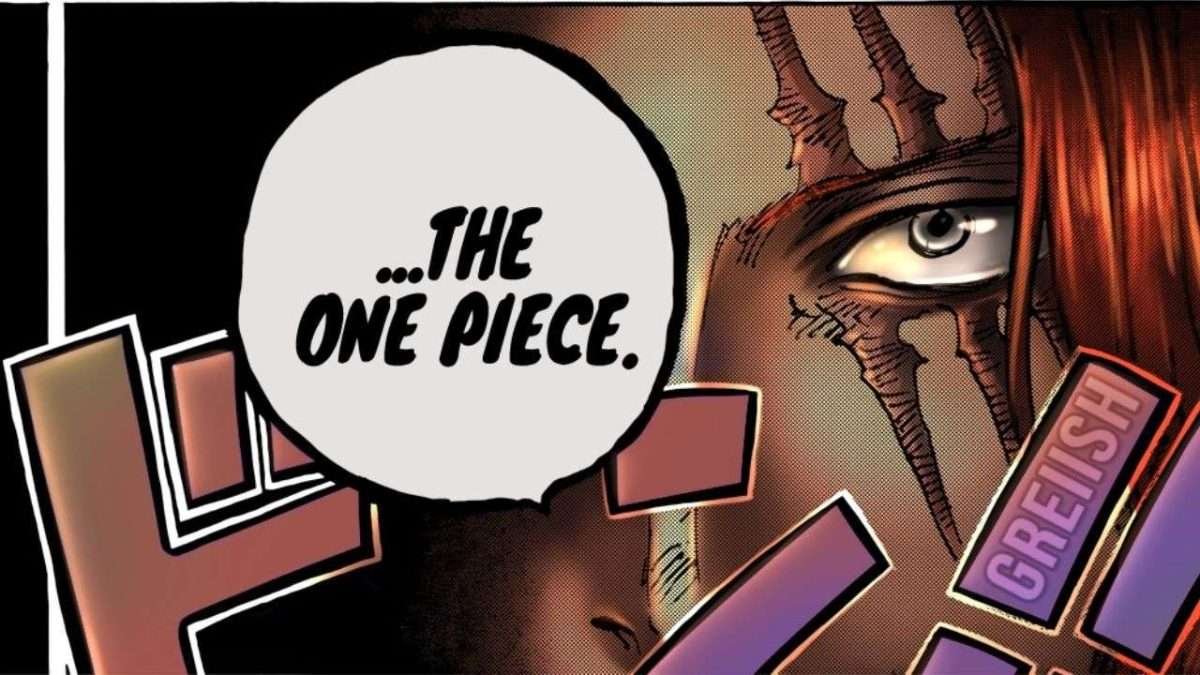 Who Poisoned Ida in One Piece?