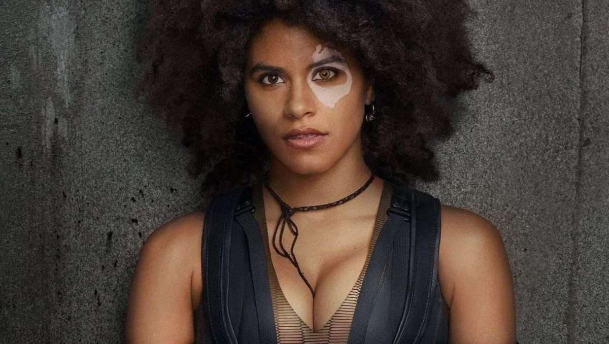 Deadpool 3: Domino Actress Zazie Beetz Teases Her Return In Sequel