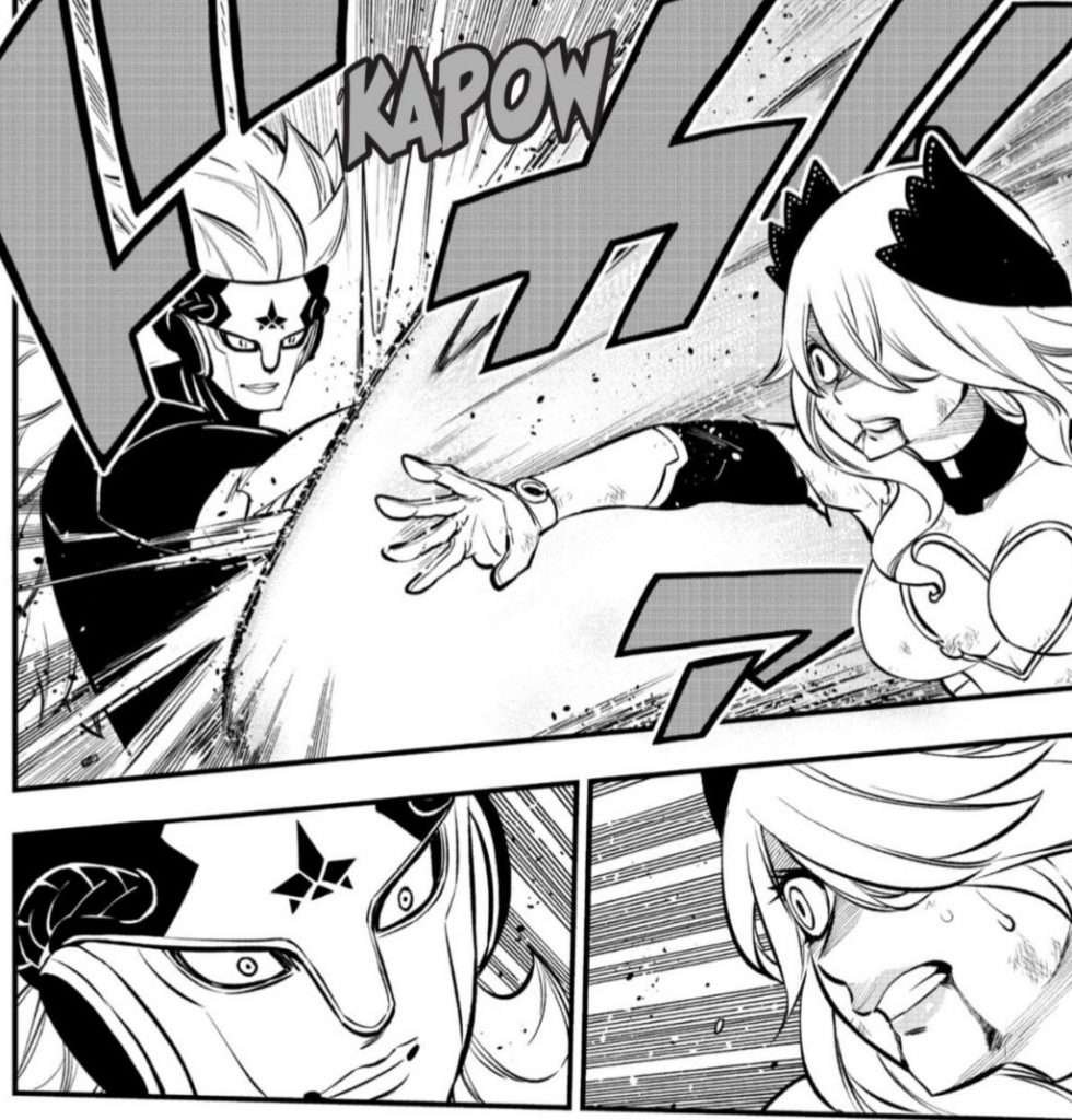 Edens Zero Chapter 208 Release Date, Spoilers, and Other Details