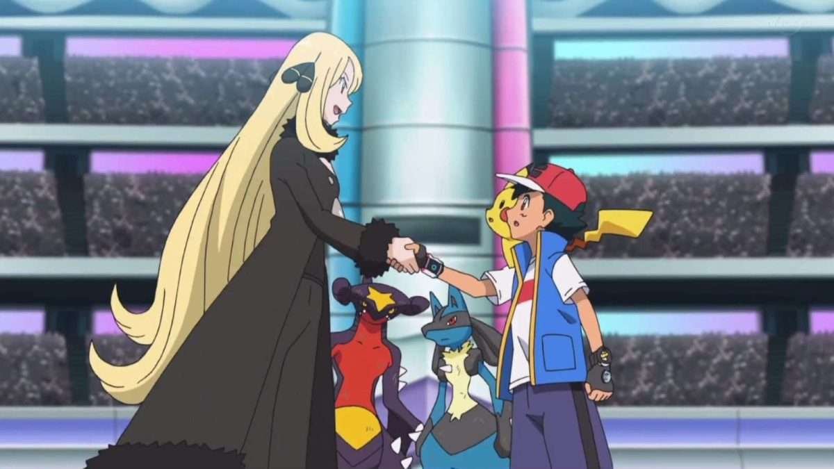 Pokemon 2019 Episode 126 Release Date, Spoilers, and Other Details