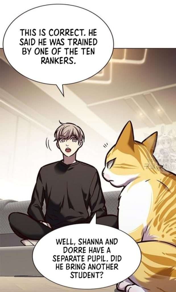 Eleceed Chapter 219 Release Date, Spoilers, and Other Details