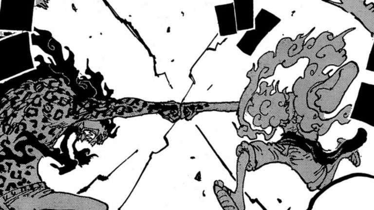 One Piece Chapter 1070 Release Date, Spoilers, and Other Details