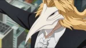 Bleach: All The Vizards Ranked From Strongest To Weakest