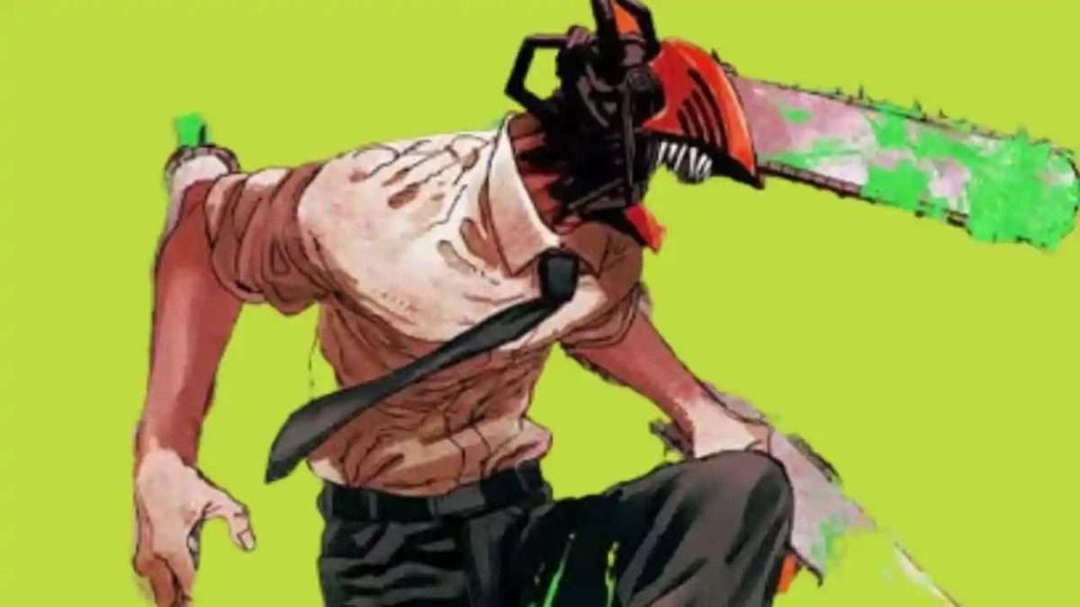 Chainsaw Man Chapter 128 Release Date And Spoilers