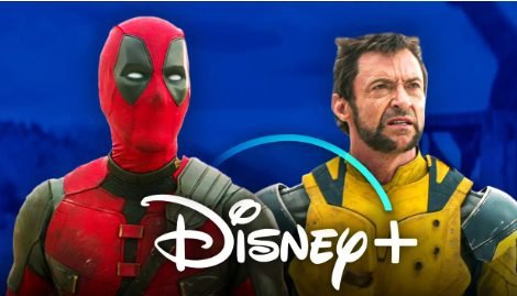 Everything You Need to Know About Deadpool 3 and Its Disney+ Release