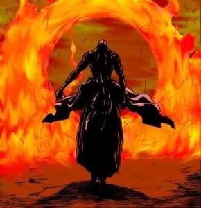 Is Yamamoto's Bankai the strongest in bleach