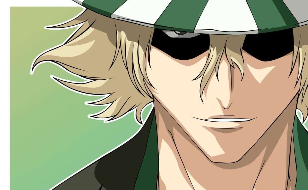 Kisuke Urahara : The Genius Behind the Final Battle