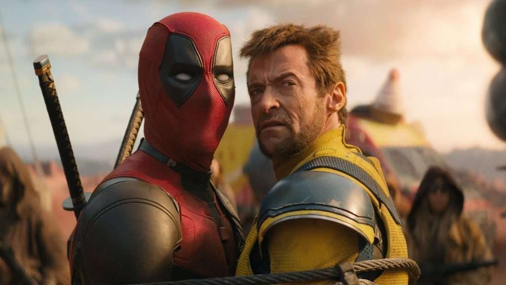 Deadpool & Wolverine: Streaming and Online Release Dates