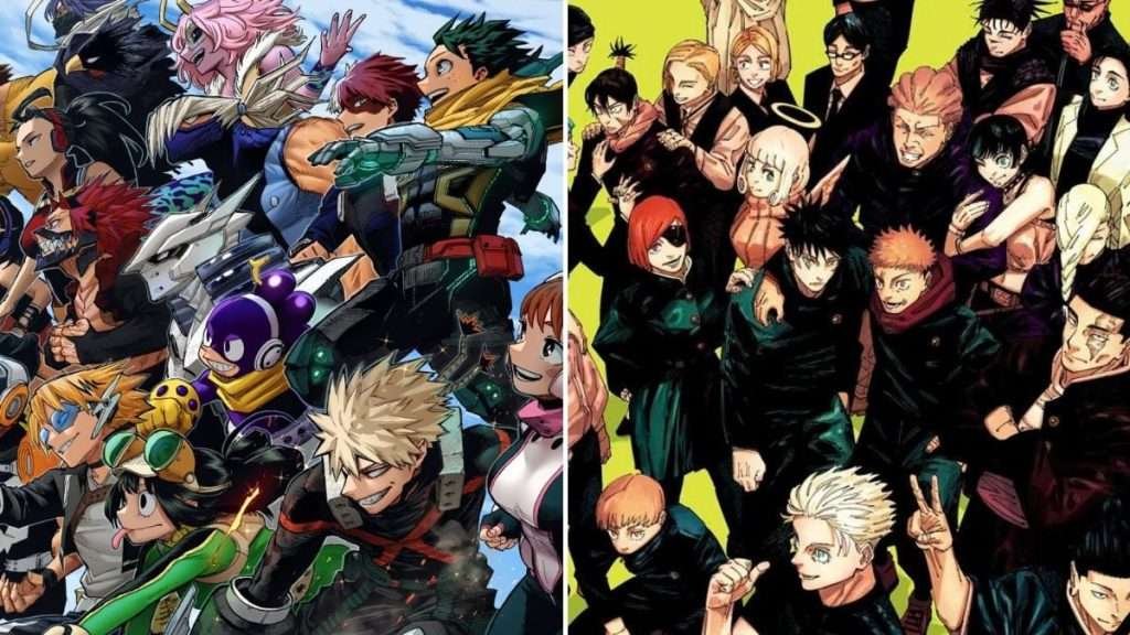 "Manga We Want Animated" 2026: Trend Spotting