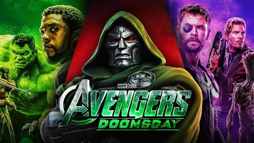 Avengers: Doomsday – Which Villains Will Be Evil and Who Will Turn Hero?